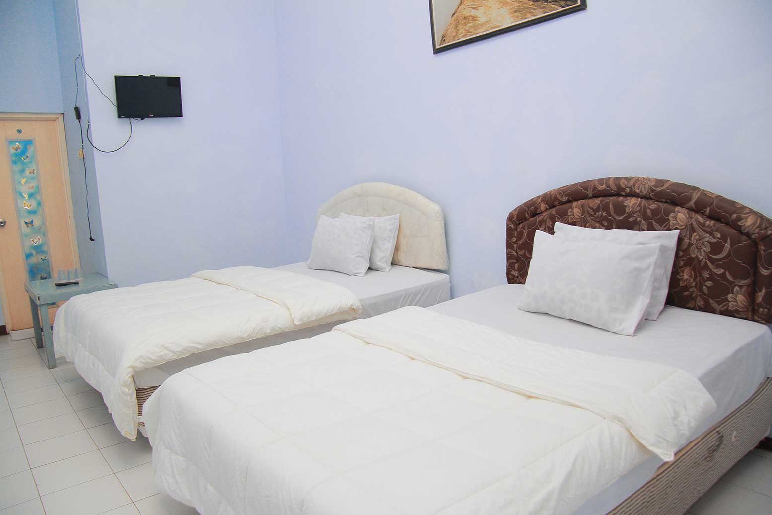 Standart Room – Hotel Nadia